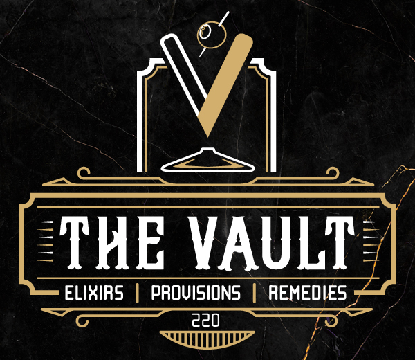 The Vault Food Menu | Mouthwatering Menu | Downtown Yorkville