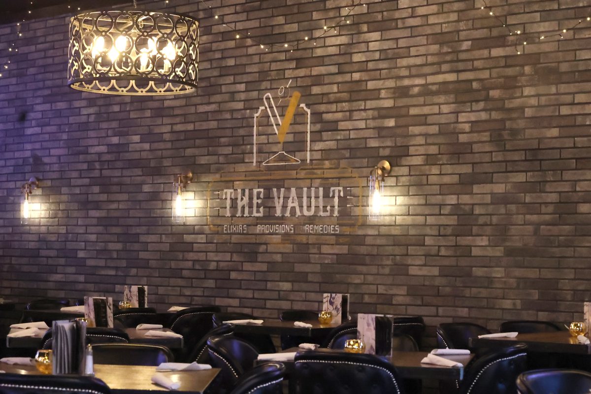 The Vault | Home | Elixirs Provisions Remedies